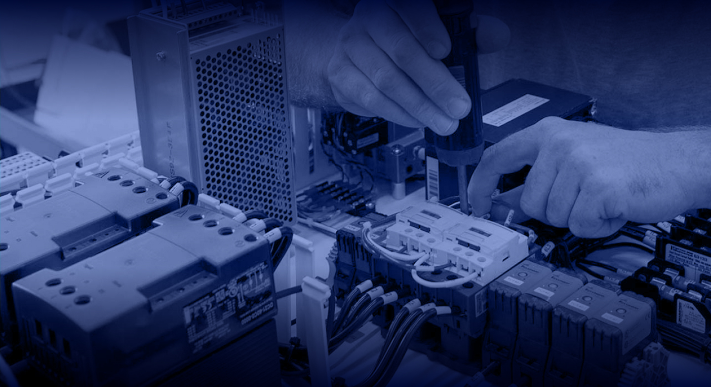 Electrical Control System Services: Lakeland Engineering - Lakeland ...