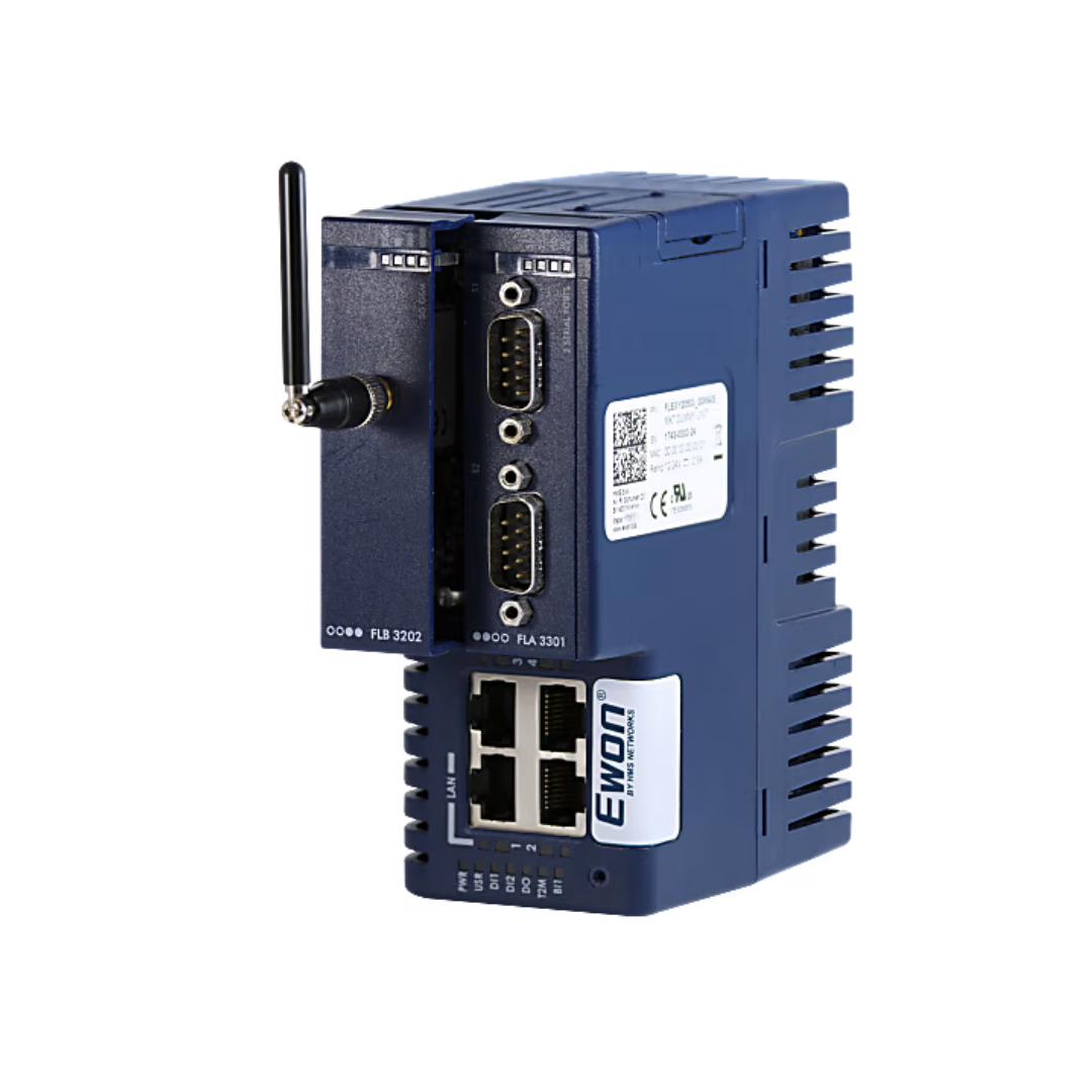 HMS Networks Acquires Red Lion – What This Means - Lakeland Engineering