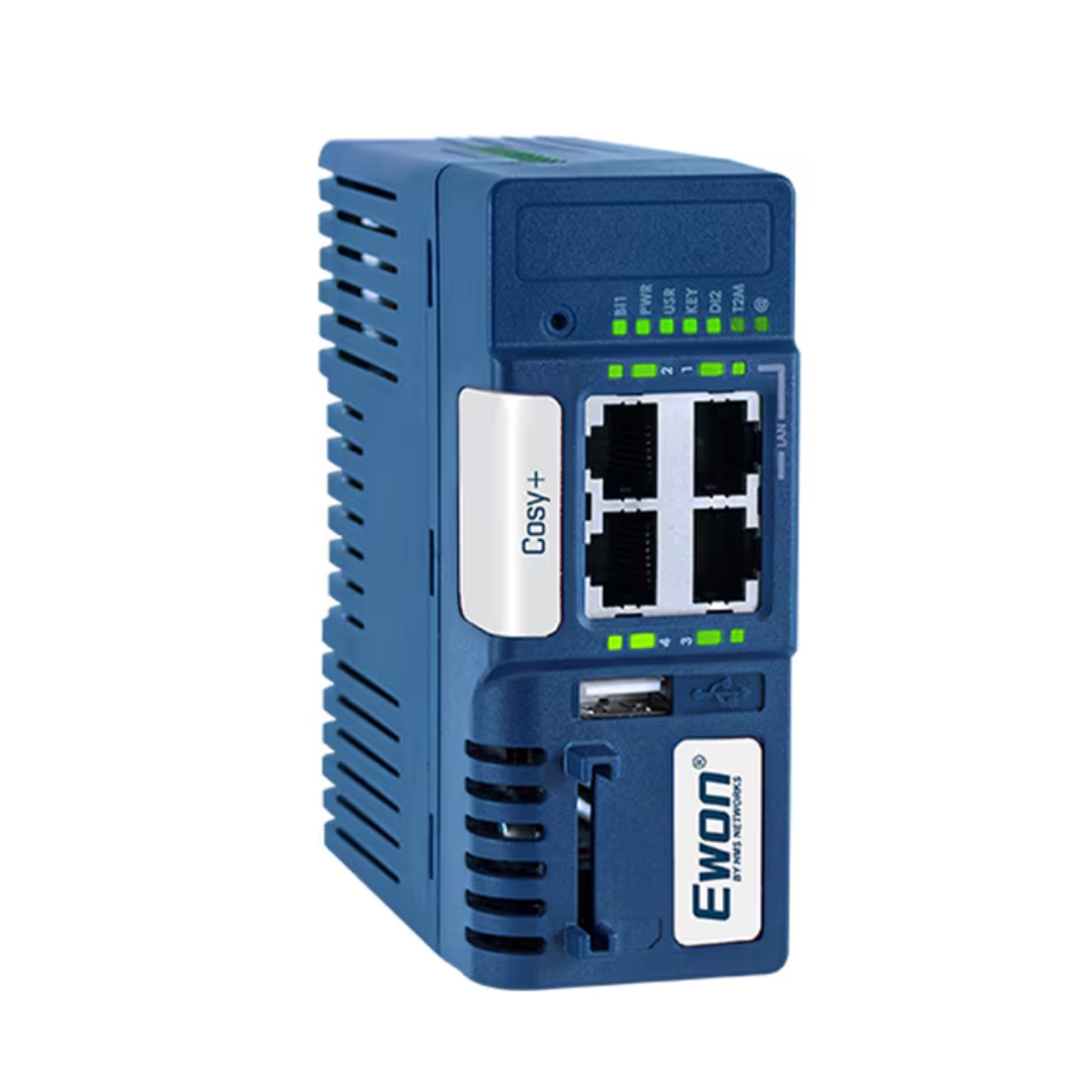 HMS Networks Acquires Red Lion – What This Means - Lakeland Engineering