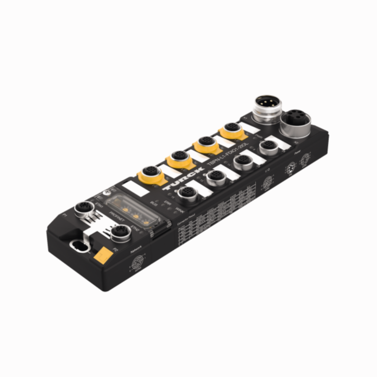 Turck Distributor - Lakeland Engineering - Lakeland Engineering