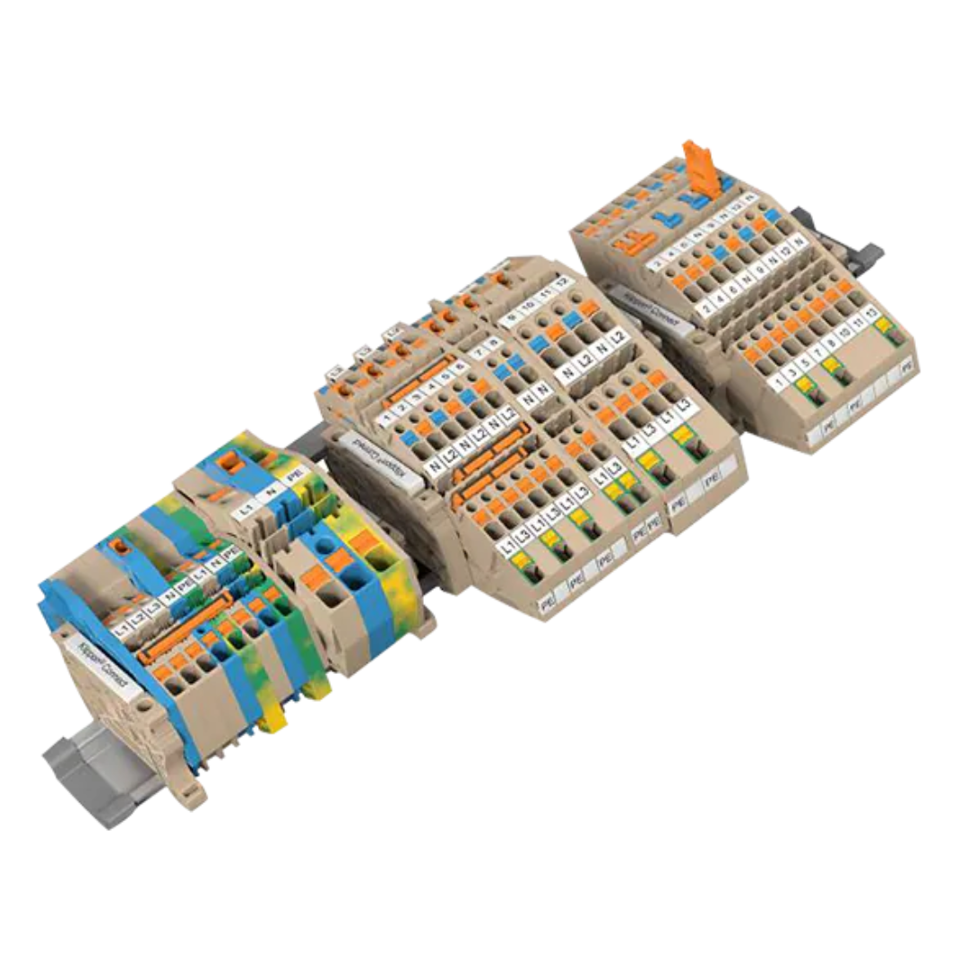 Weidmüller Distributor - Lakeland Engineering - Lakeland Engineering