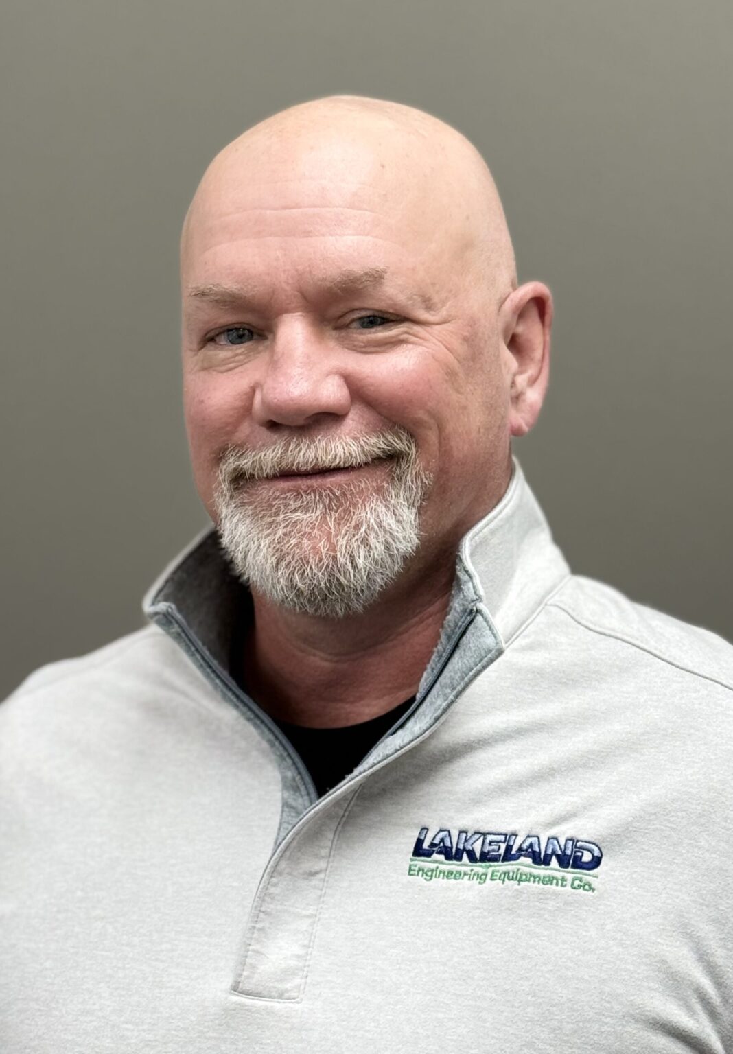 About Lakeland Engineering Equipment Co. - Lakeland Engineering