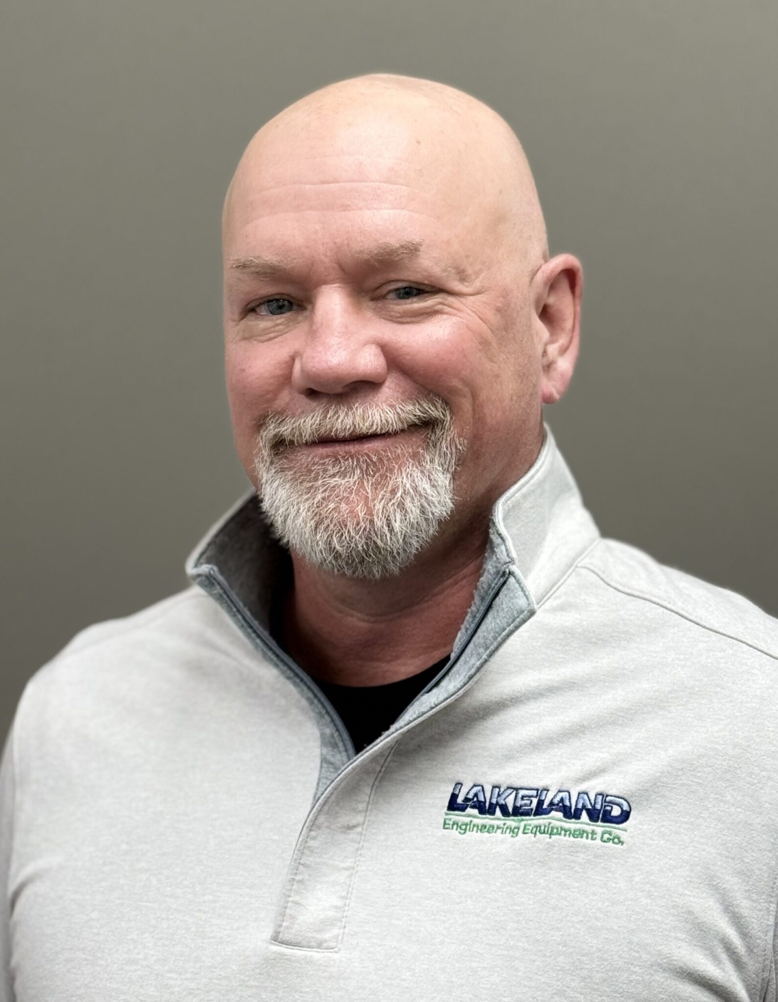 About Lakeland Engineering Equipment Co. - Lakeland Engineering